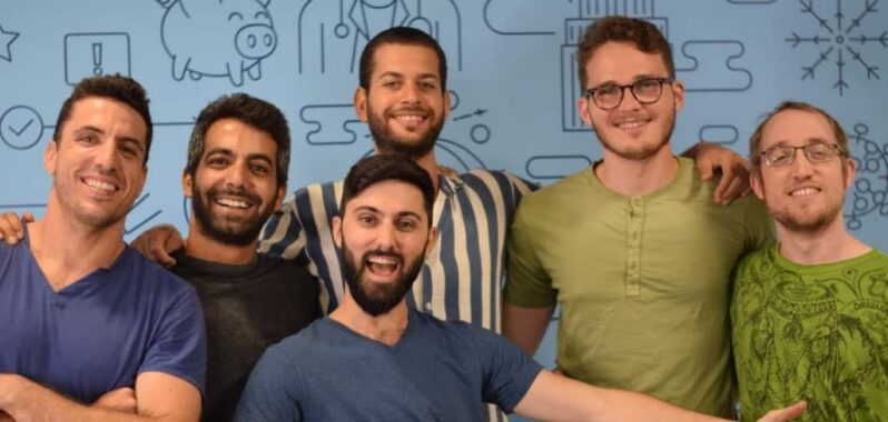 In loving memory of Ofir Hartuv - Vim