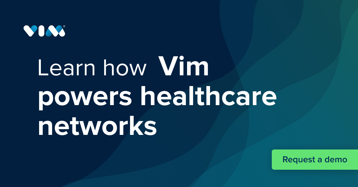 Contact Us - Get In Touch With Vim