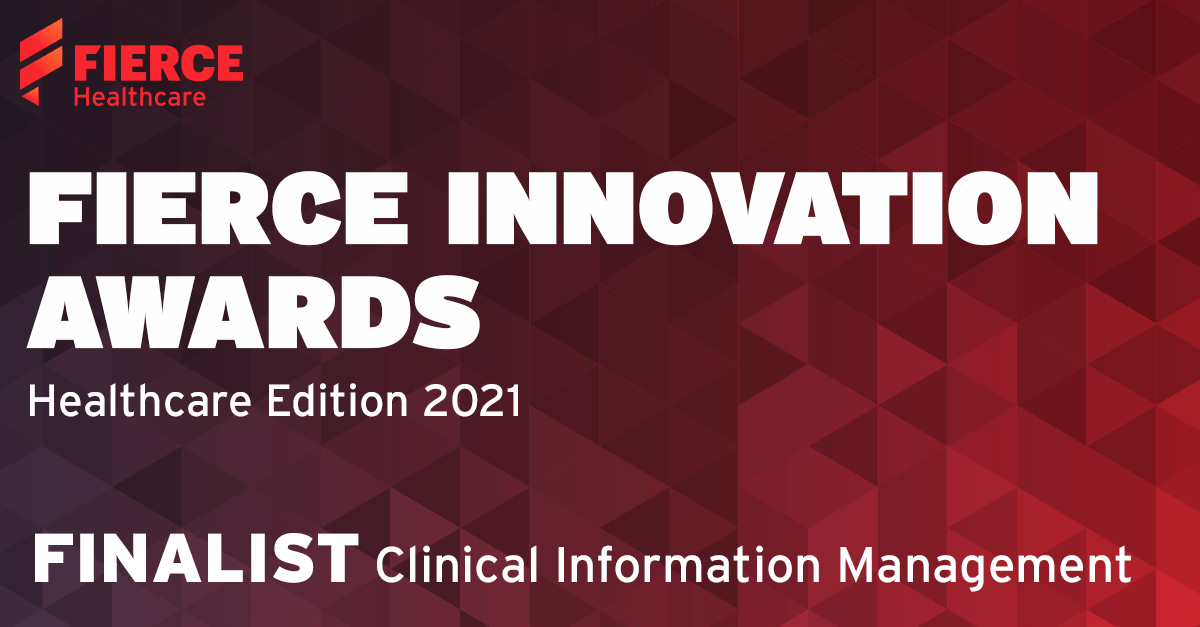 Vim Selected as Finalist for Fierce Innovation Awards - Vim