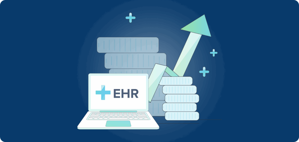 What is the Cost of Implementing EHR? - Vim