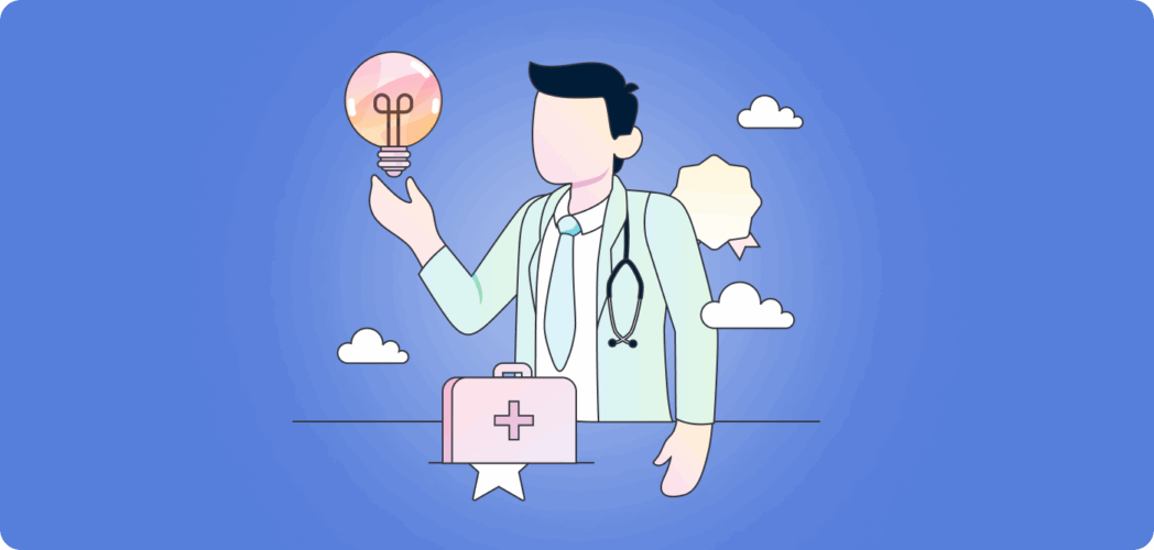 Point-of-Care System: The Benefits and Challenges - Vim