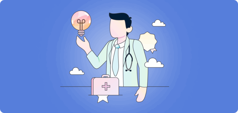 Point-of-Care System: The Benefits and Challenges - Vim